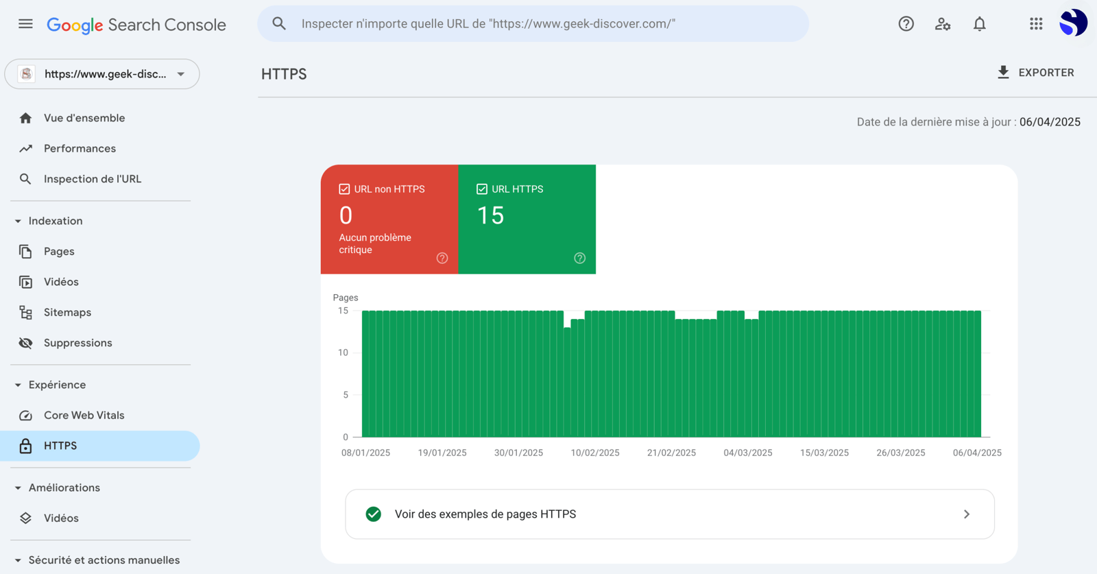 Utiliser Google Search Console : guide complet pour débuter